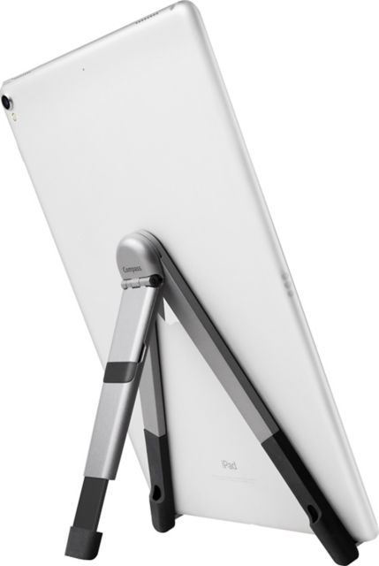 Twelve South Compass Pro for iPad/iPad Pro, Space Grey - ONLINE ONLY ...