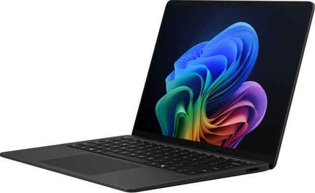 Microsoft Surface Laptop 7 Copilot+ PC 15'' - Intel Core Ultra 7 - 16GB ...