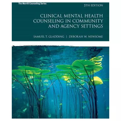 MyLab Counseling with Pearson eText -- Access Card -- for Clinical ...