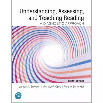 Understanding, Assessing, & Teaching Reading | Texas Woman's University ...