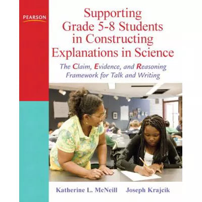 Supporting Grd 5-8 Std in Construct etc (w/DVD) | Texas Woman's ...