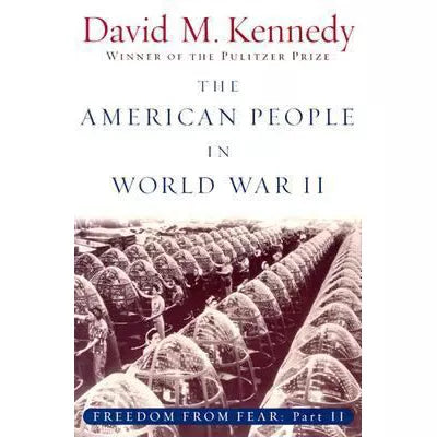 The American People in World War II | Texas Woman's University Campus ...