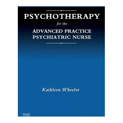 Psychotherapy for Advanced Practice Psychiatric Nurse | Texas Woman's ...