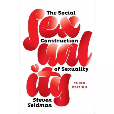 Social Construction of Sexuality | Texas Woman's University Campus ...