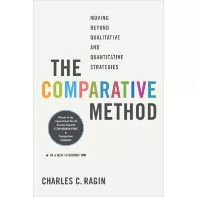 Comparative Method: Moving Beyond etc | Texas Woman's University Campus ...