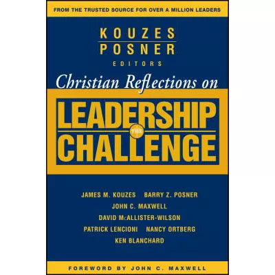 Christian Reflections on Leadership Challenge | Texas Woman's ...
