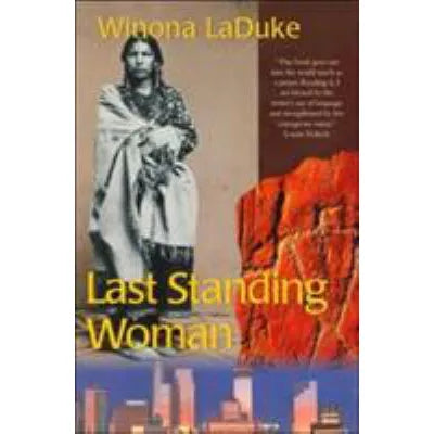 Last Standing Woman | Texas Woman's University Campus Store | Texas ...