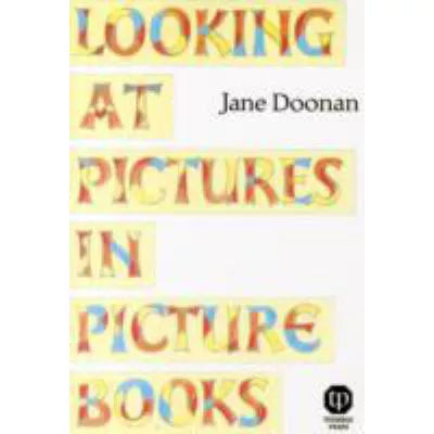 Looking at Pictures in Picture Books | Texas Woman's University Campus ...