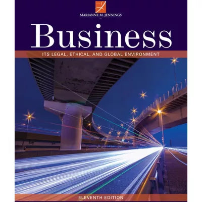 MindTap Business Law, 1 term (6 months) Instant Access for Jennings ...