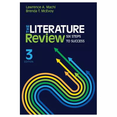 Literature Review: Six Steps to Success | Texas Woman's University ...